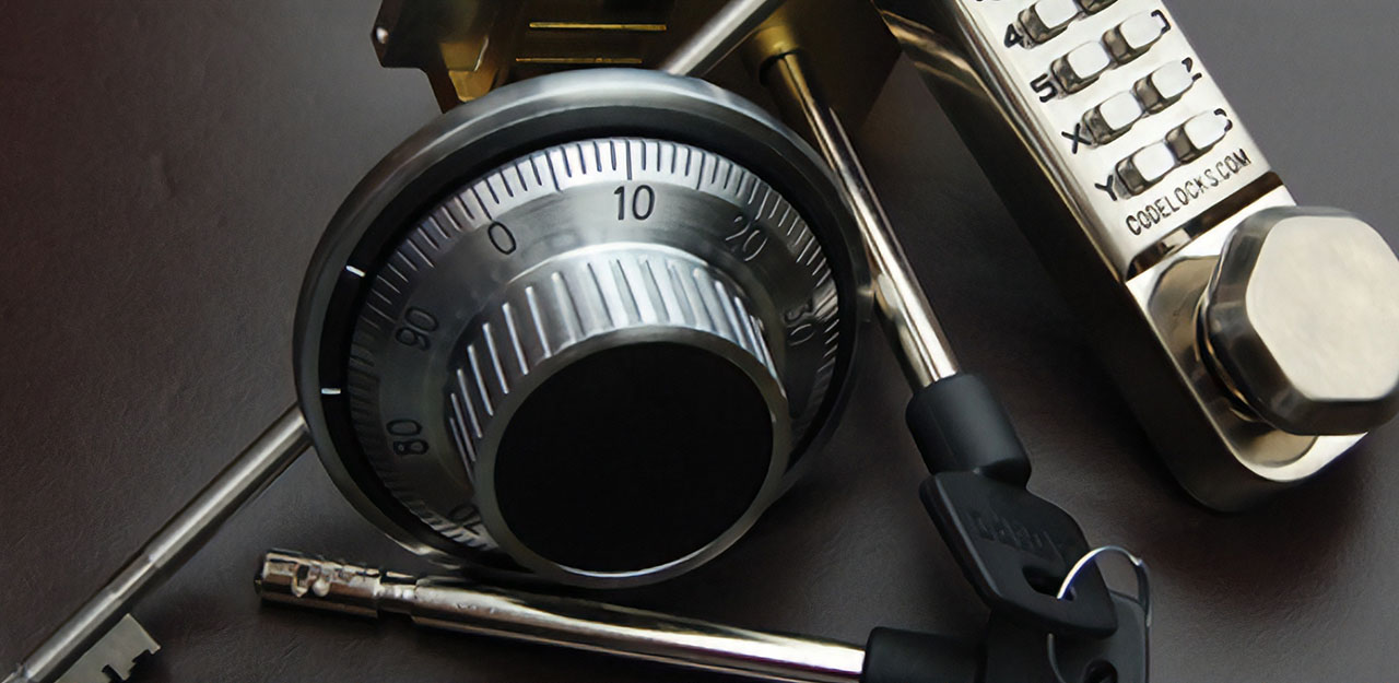 Bernard Toon & Son | Derby Locksmith and Safe Engineers